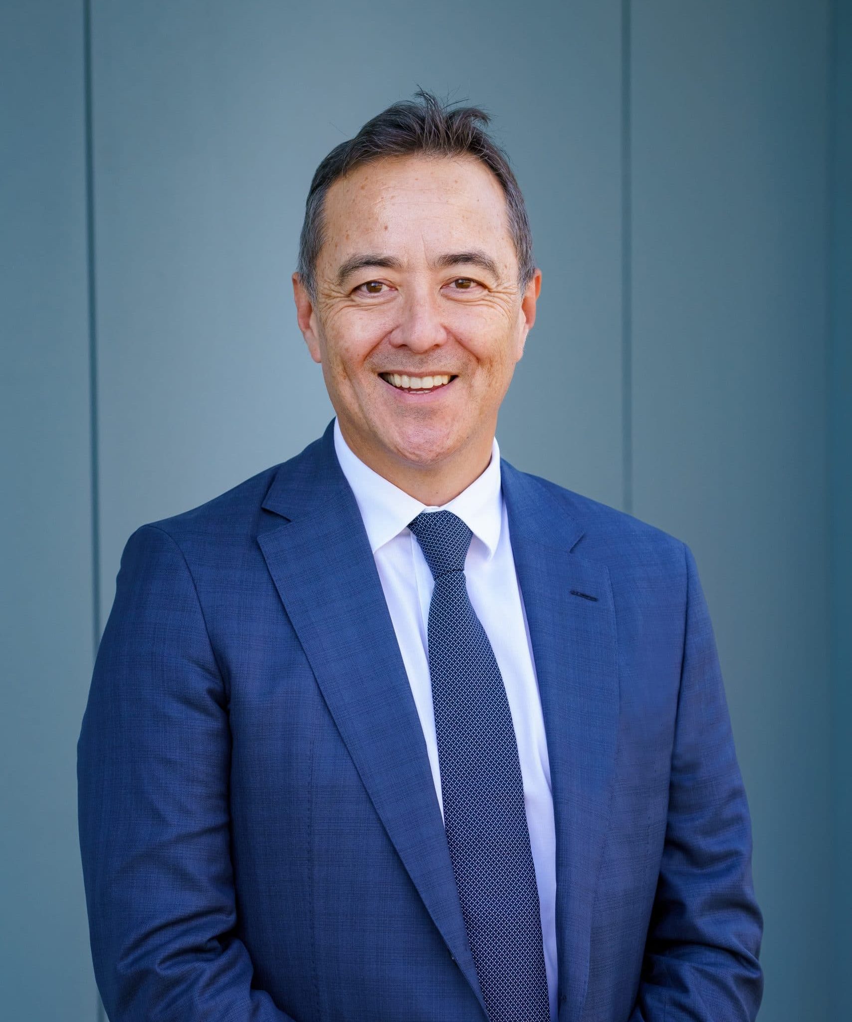 Dr Andrew See | Radiation Oncologist | Icon Cancer Centre