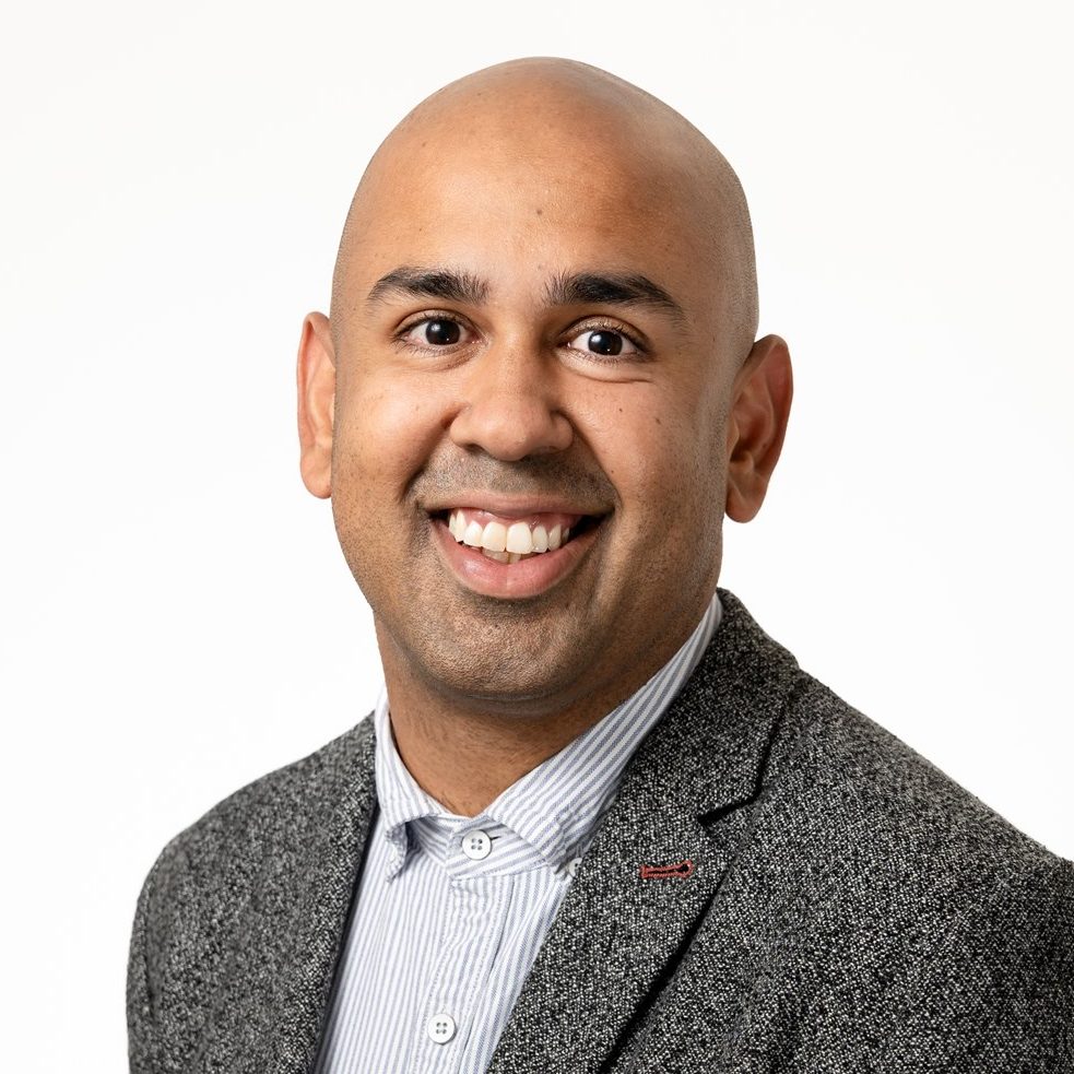 Dr Sunit Sarkar | Medical Oncologist | Icon Cancer Centre