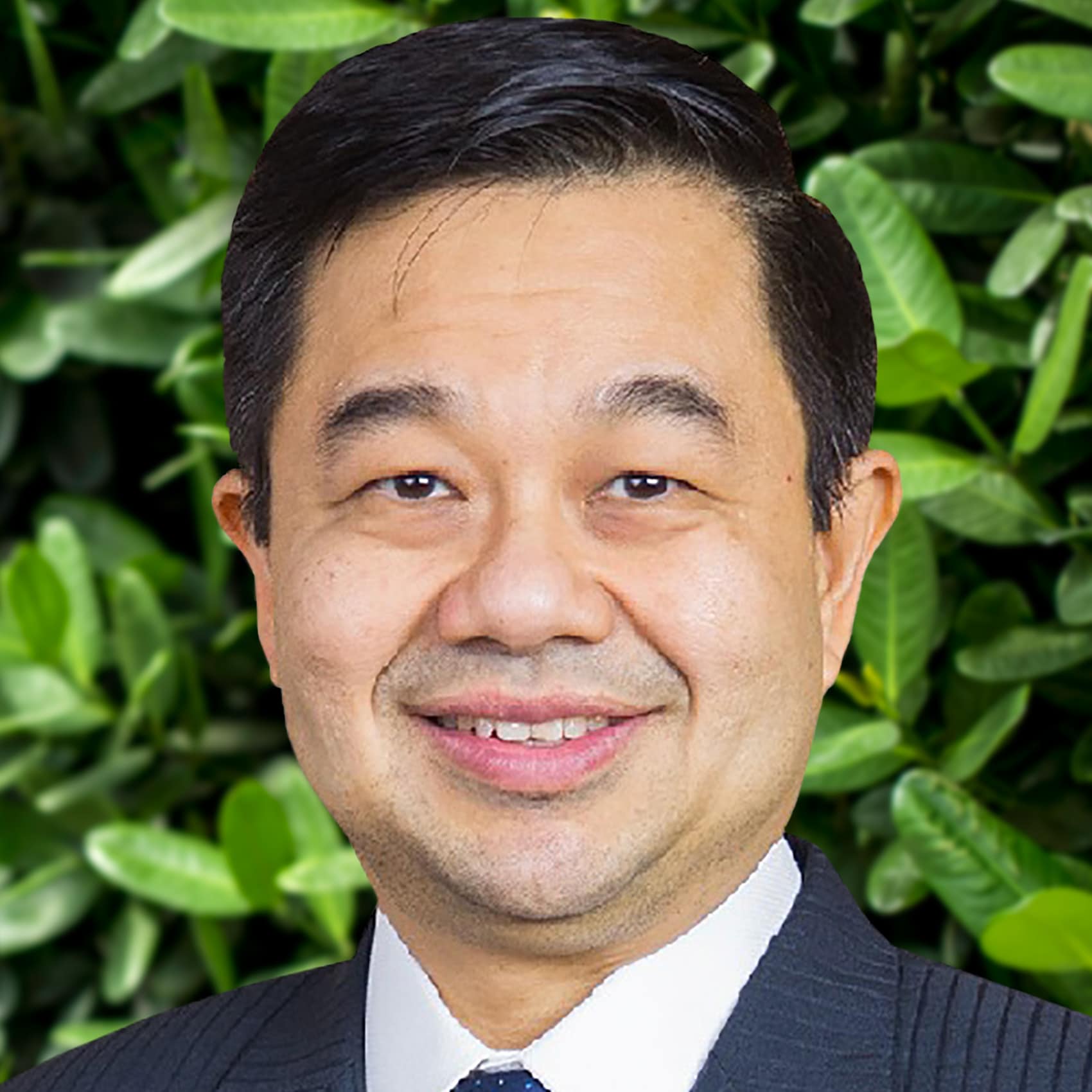 Dr Lewis Liew | Surgical Oncologist | Icon Cancer Centre Singapore