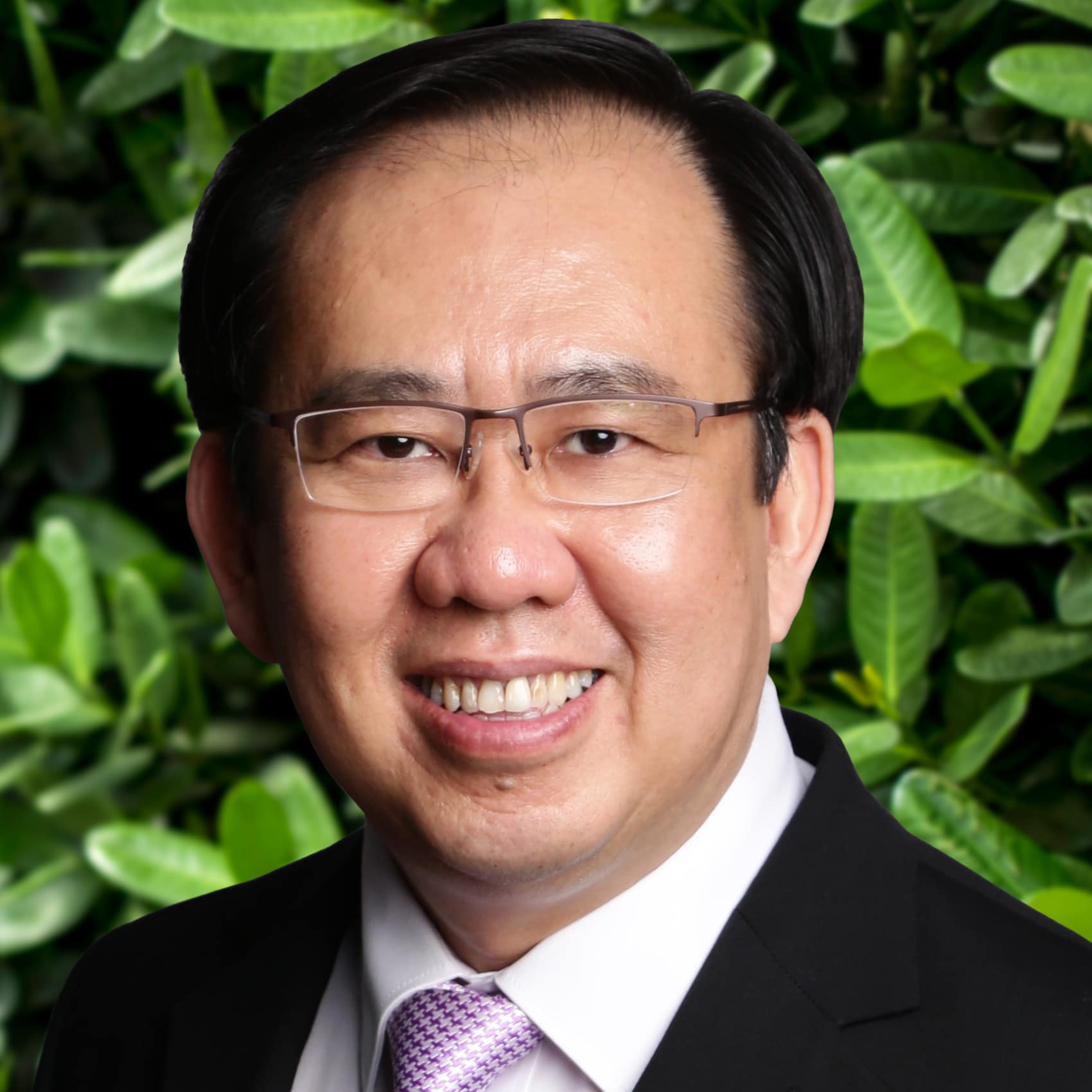 Dr Luke Tan | Surgical Oncologist | Icon Cancer Centre Singapore