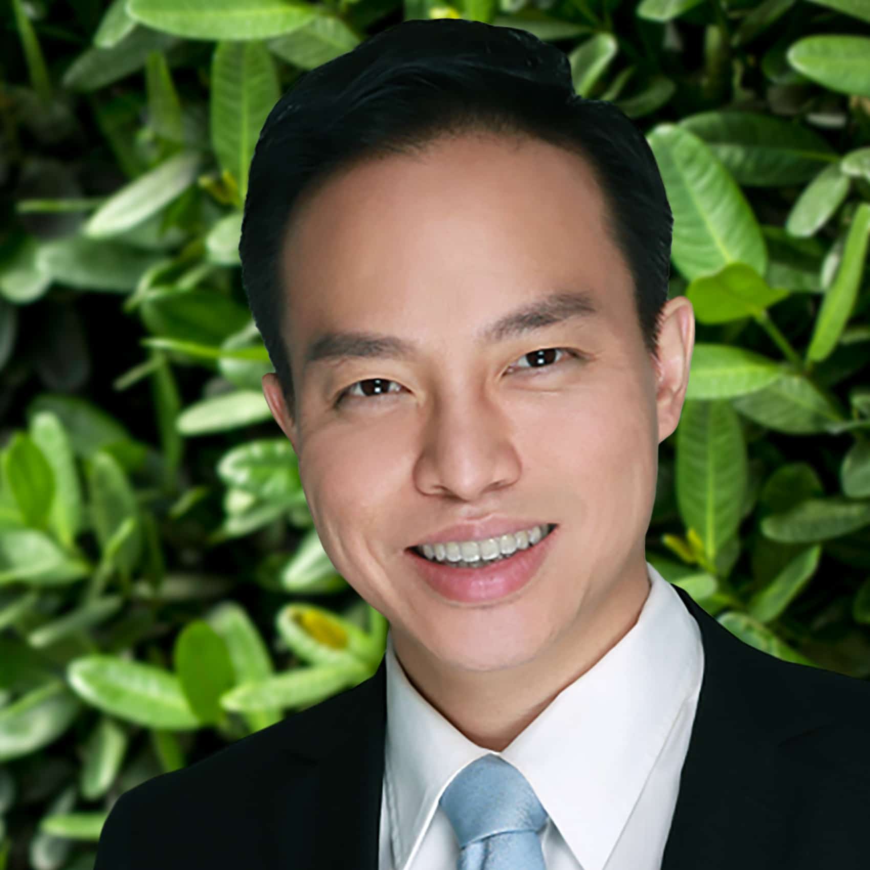 Dr David Chin Chao-Wu | Surgical Oncologist | Icon Cancer Centre Singapore