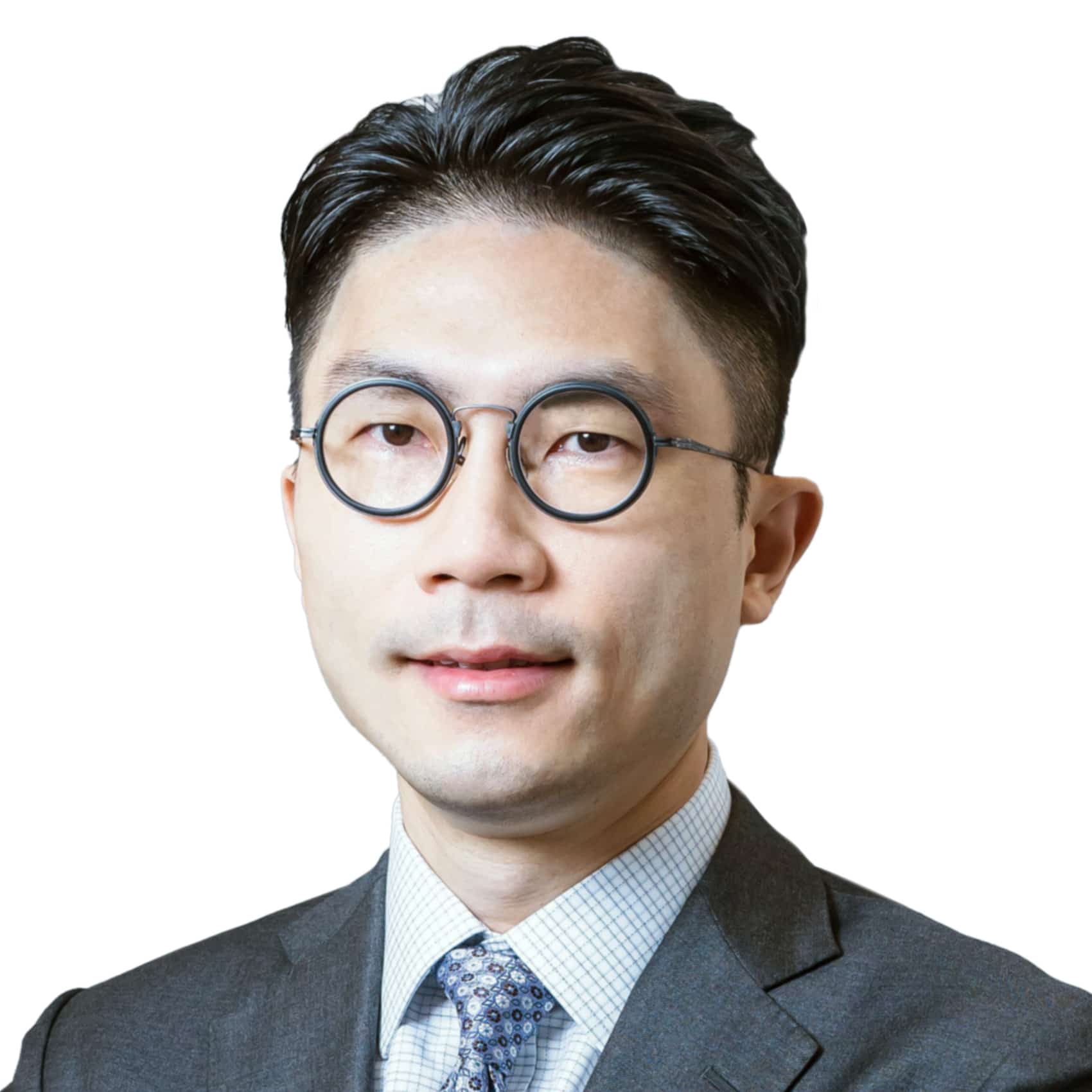 林嘉安 醫生 - Dr LAM Ka On - Icon 癌症中心