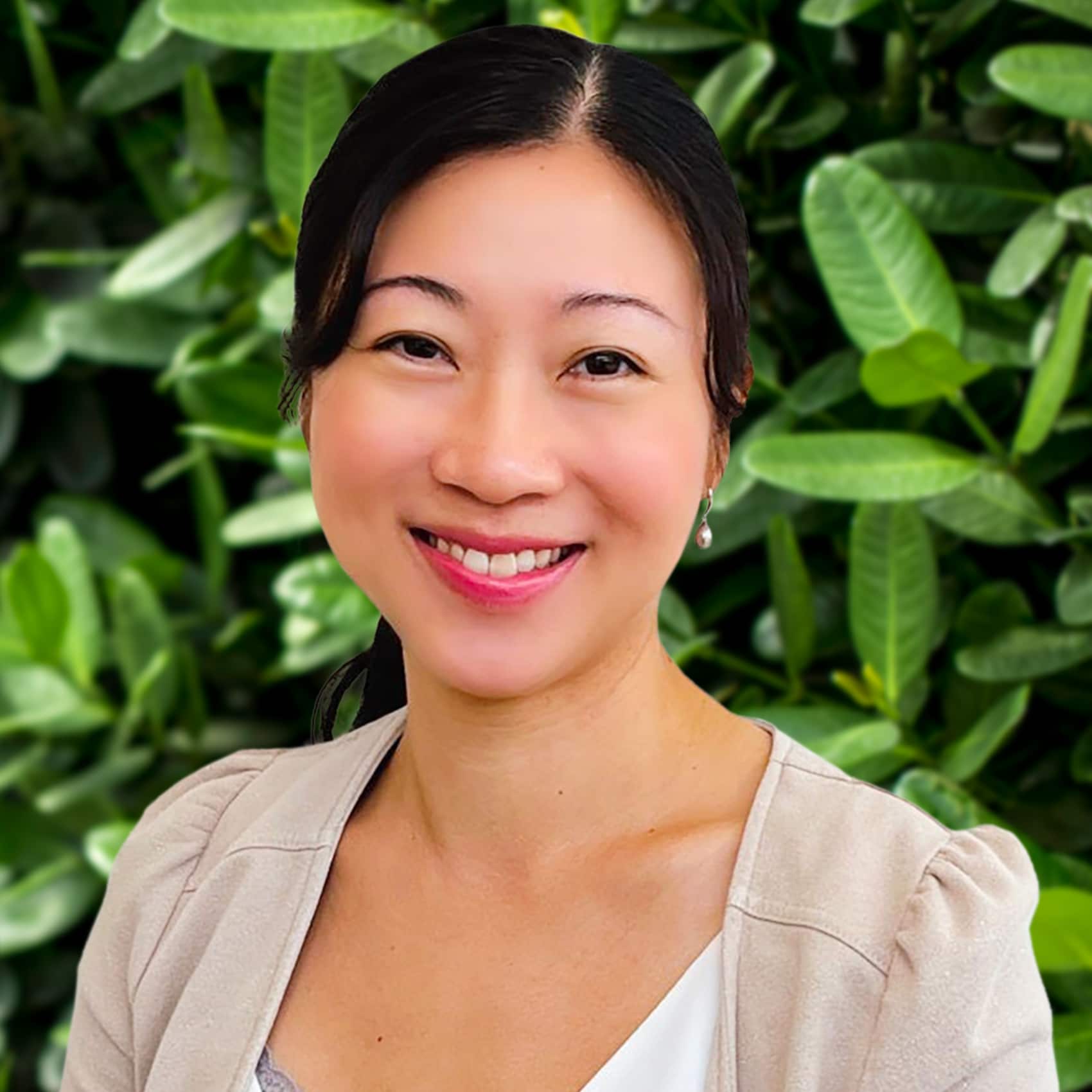 Dr Koh Li Tsa | Surgical Oncologist | Icon Cancer Centre Singapore