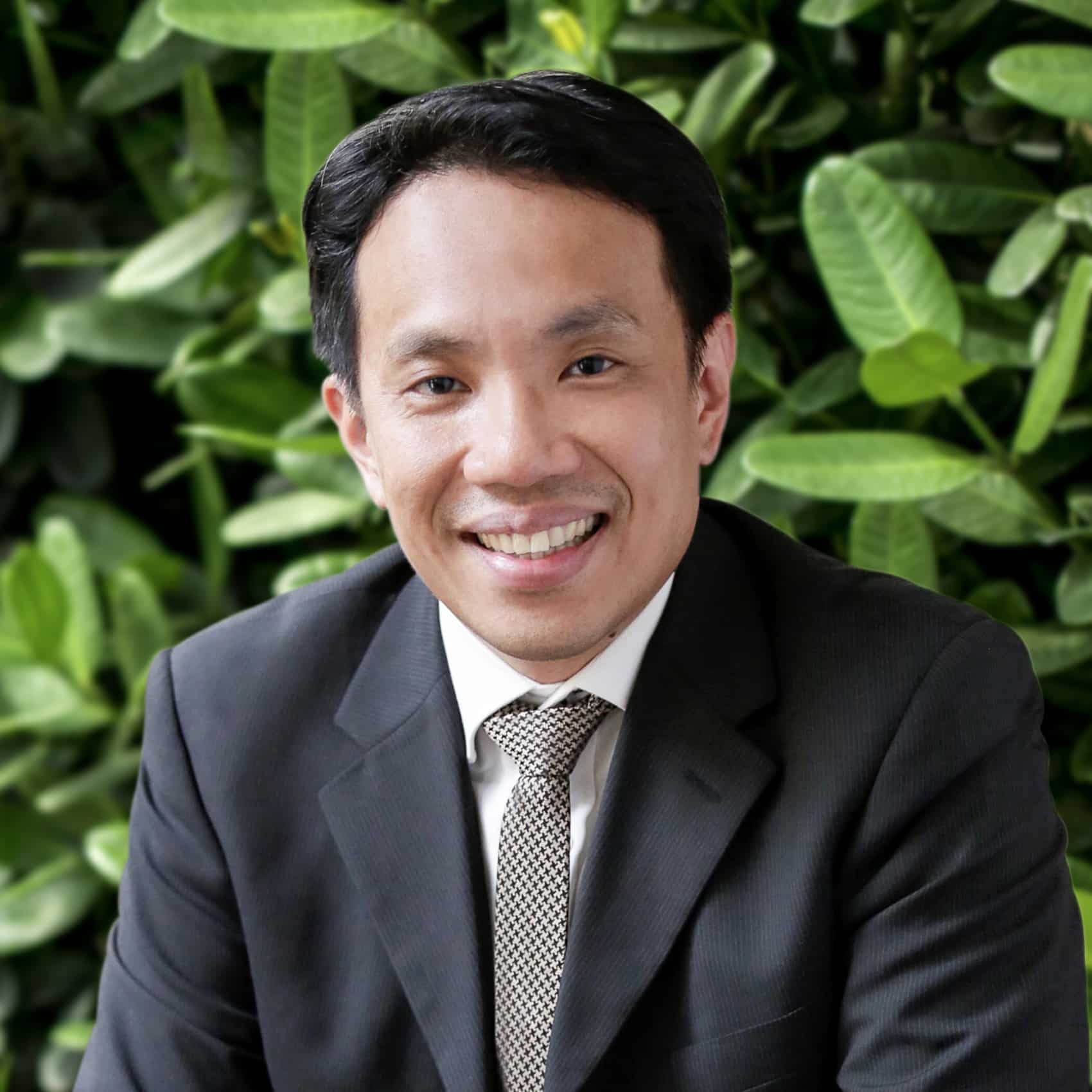 Dr Lee Fang Jann | Surgical Oncologist | Icon Cancer Centre Singapore