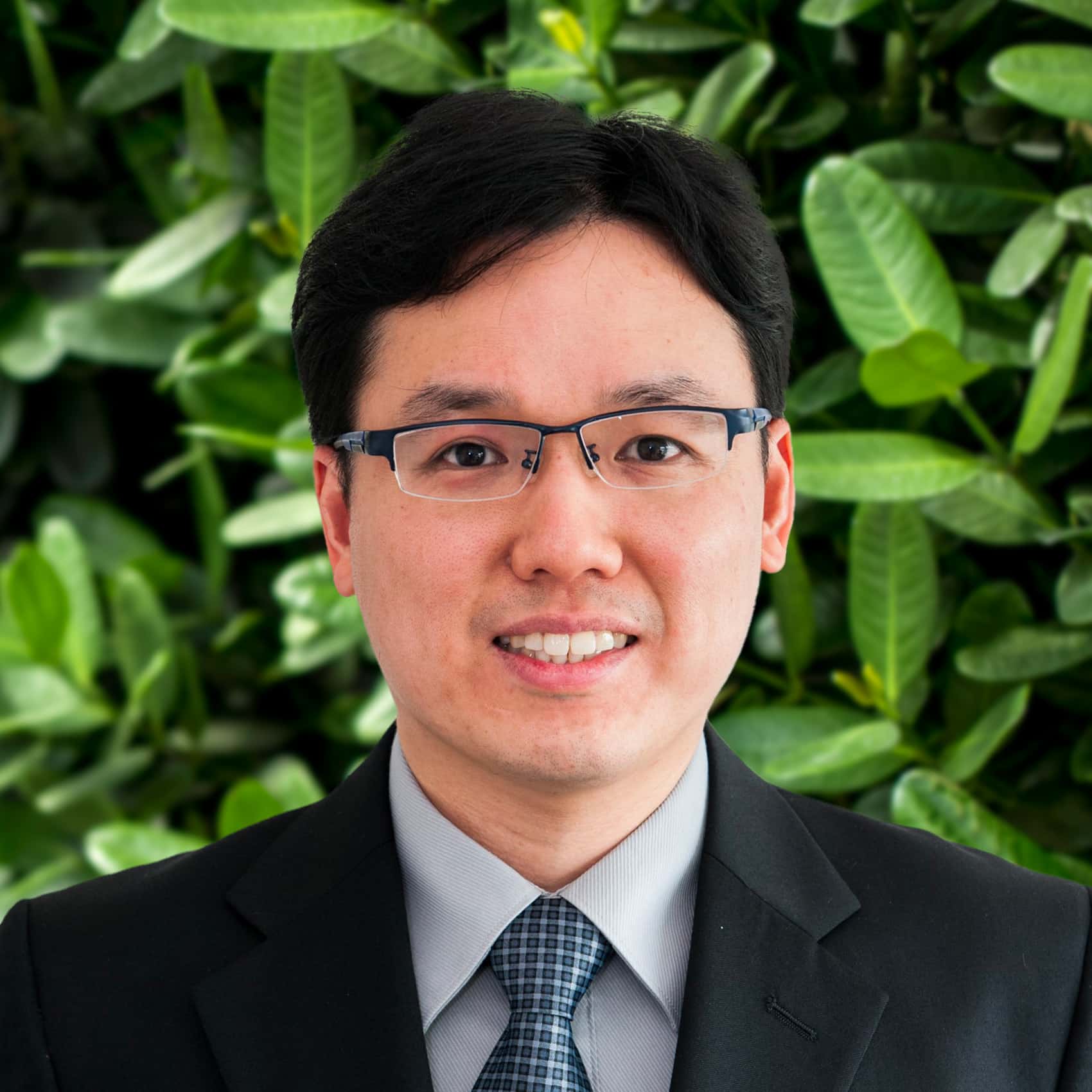 Dr Darren Phua | Anaesthesiologist | Icon Cancer Centre Singapore