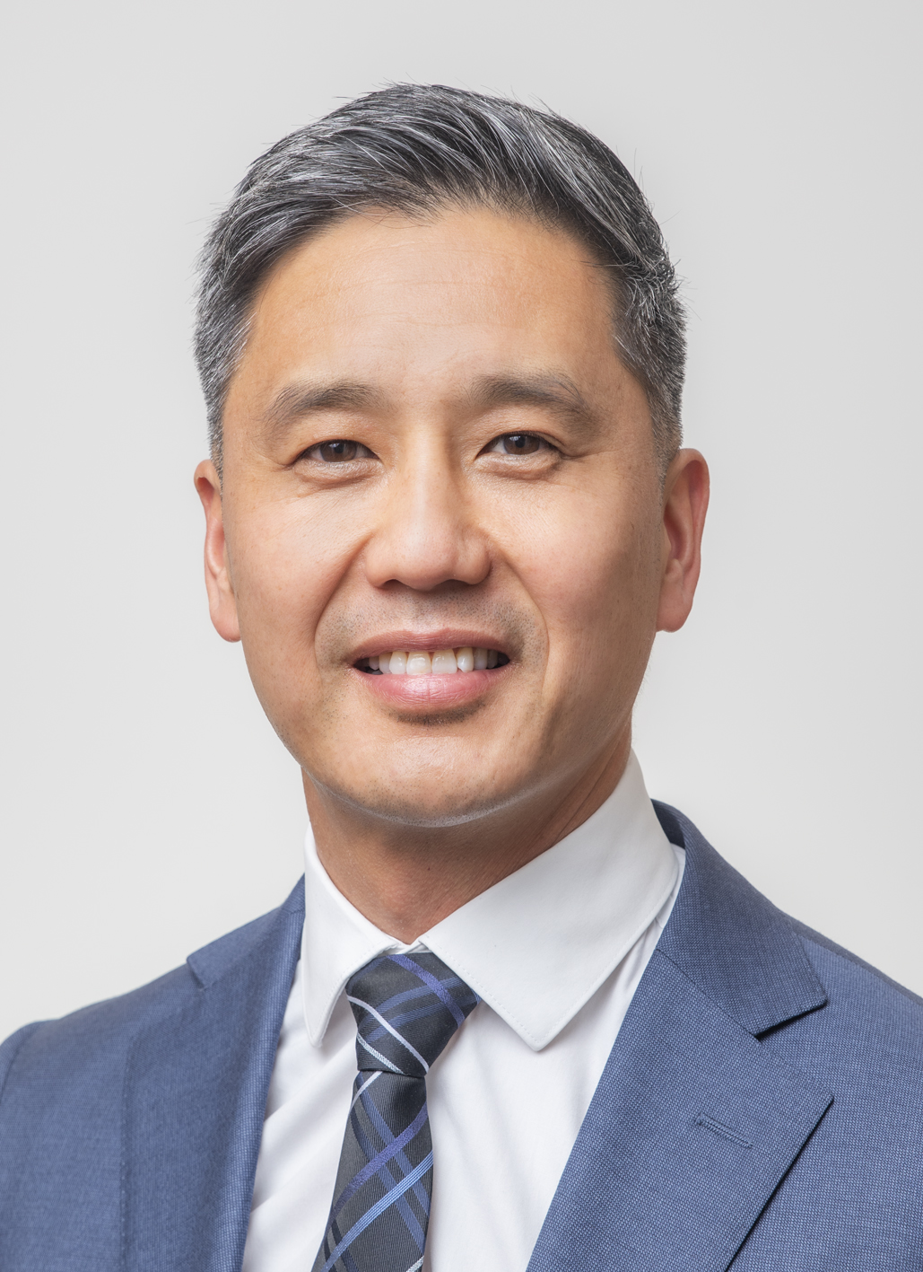 A/Prof Hien Le | Radiation Oncologist | Icon Cancer Centre