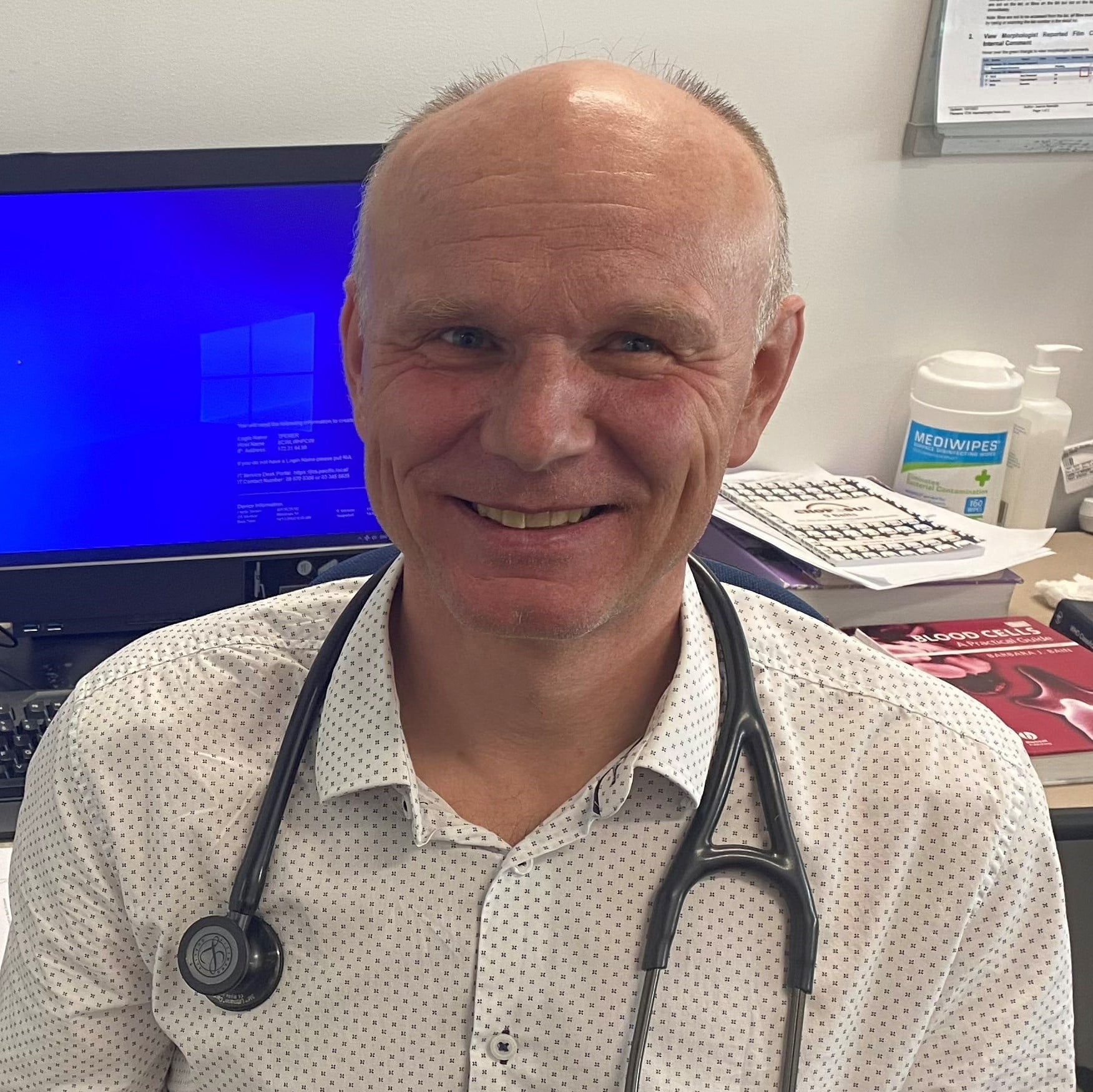 Bowen Icon Cancer Centre