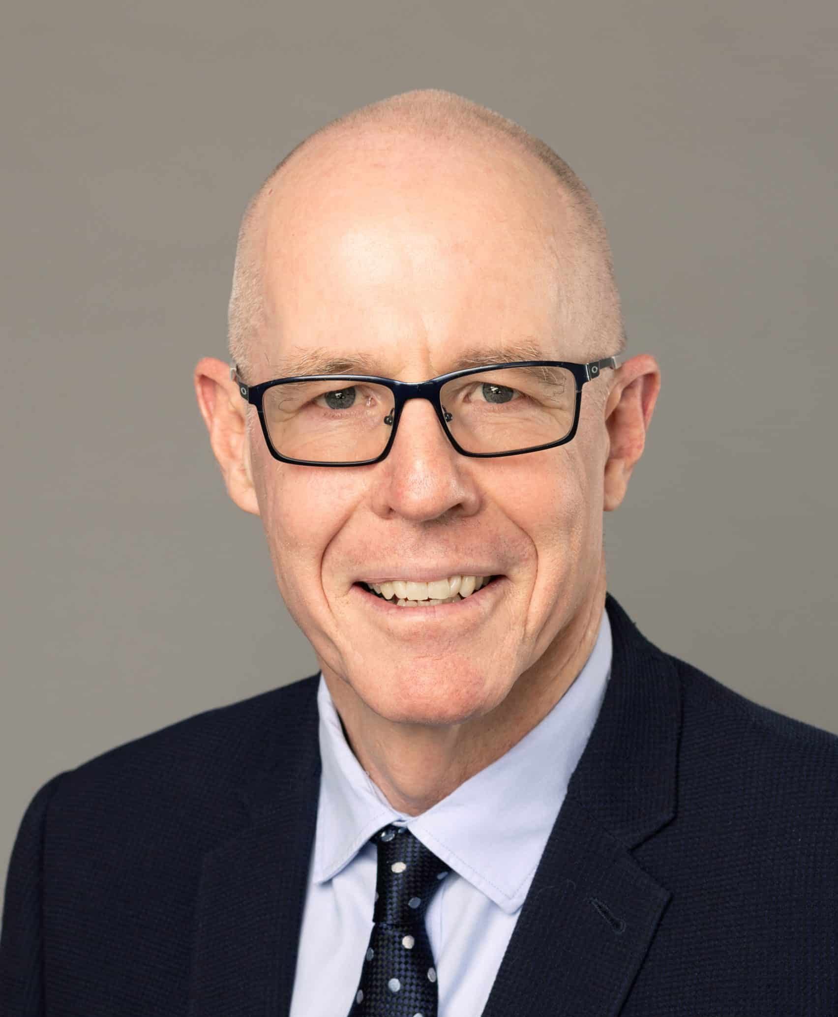 Dr Sean Brennan | Radiation Oncologist | Icon Cancer Centre