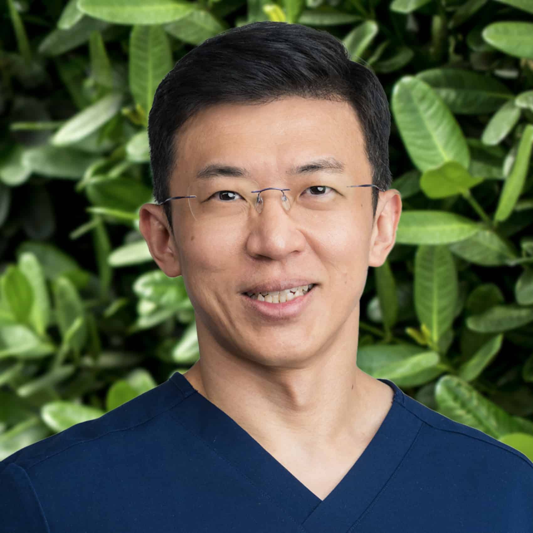 Dr Loong Tse Han | Surgical Oncologist | Icon Cancer Centre Singapore