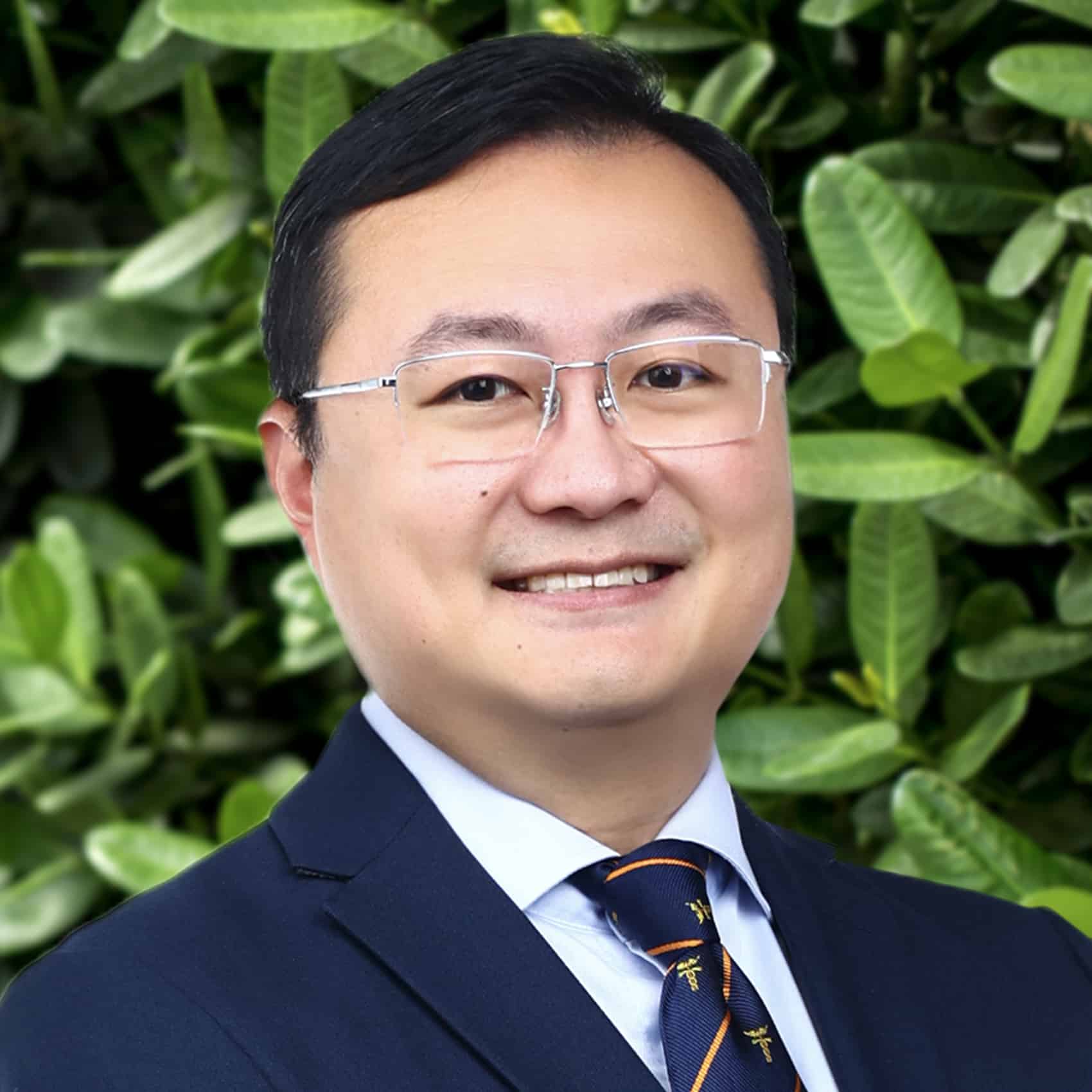 Dr Calvin Ong | Surgical Oncologist | Icon Cancer Centre Singapore