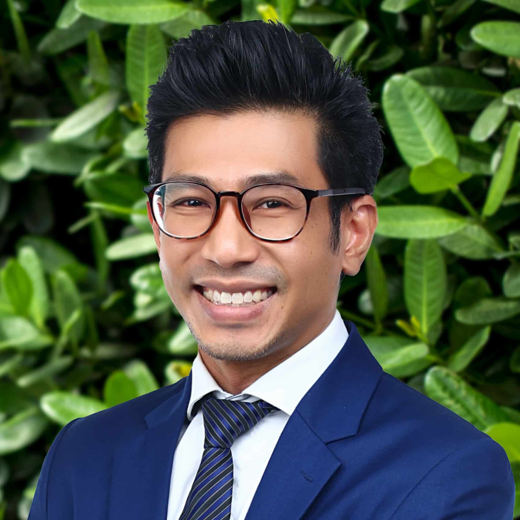 Dr Sulaiman Bin Yusof | Surgical Oncologist | Icon Cancer Centre Singapore